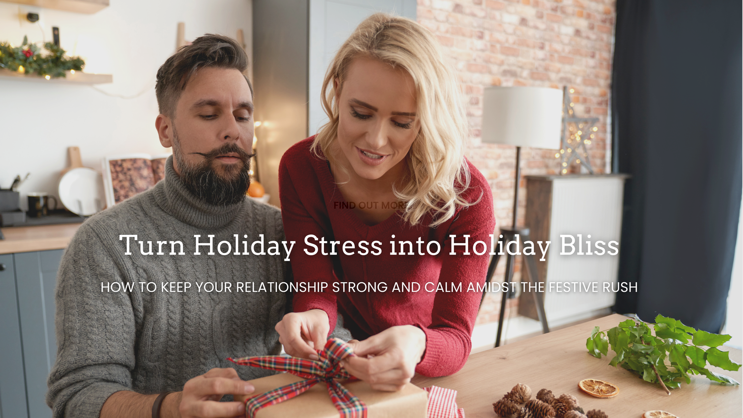 The Scary Statistics of Christmas Day – TUFF Rings Australia