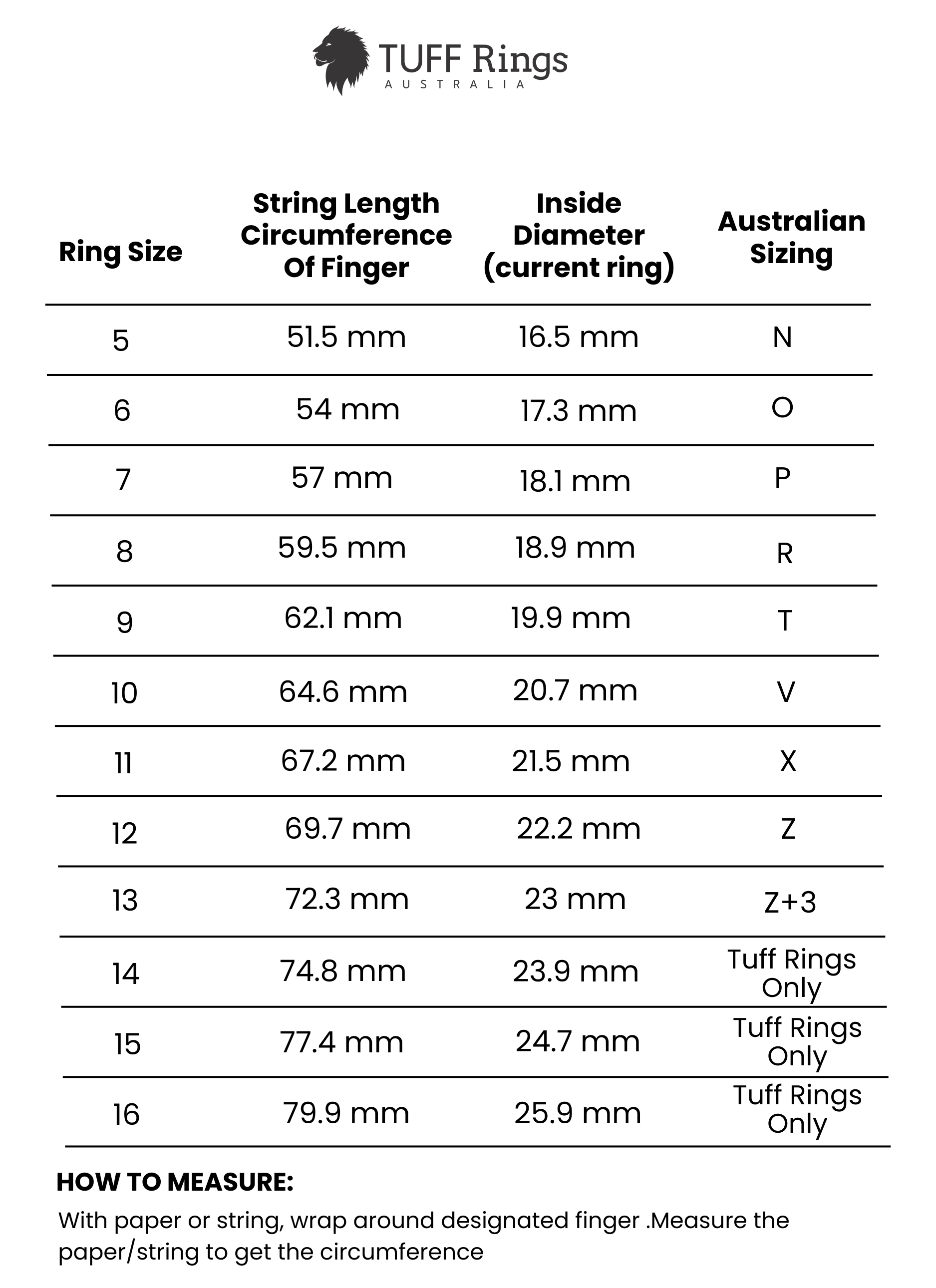 TUFF Rings 'Forever Yours' Silicone Ring Set For Men – TUFF Rings Australia