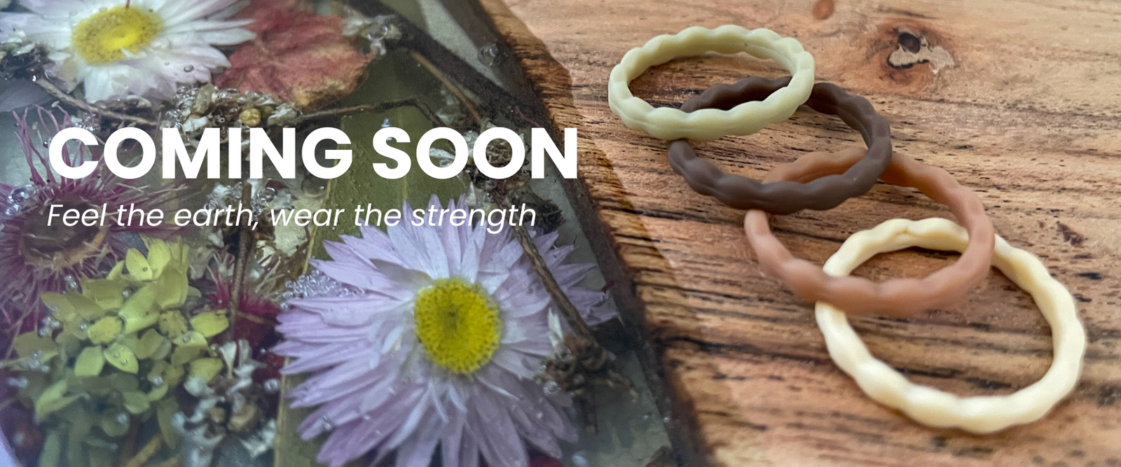 Silicone Rings for Active People - TUFF Rings Australia