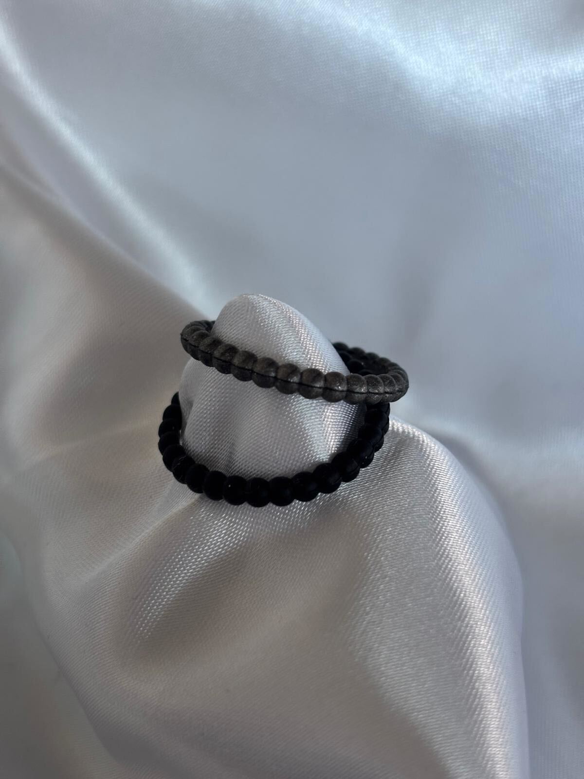 Allure – Set of 2 – TUFF Rings Australia